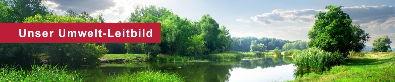 Unser Umwelt-Leitbild | Zarbock